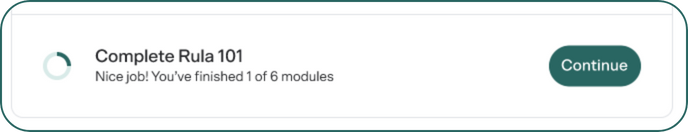 Setting up your Rula provider portal account – Rula NP