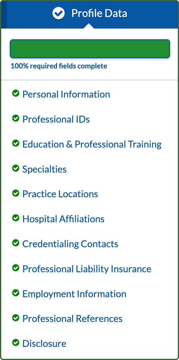 Everything you need to know about credentialing and enrollment – Rula NP